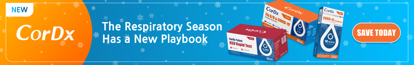Shop Test Kits - McKesson