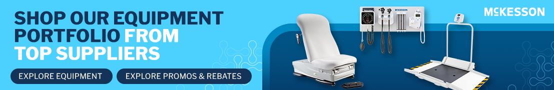 Medical Weight Scales & Body Composition Analyzers - McKesson